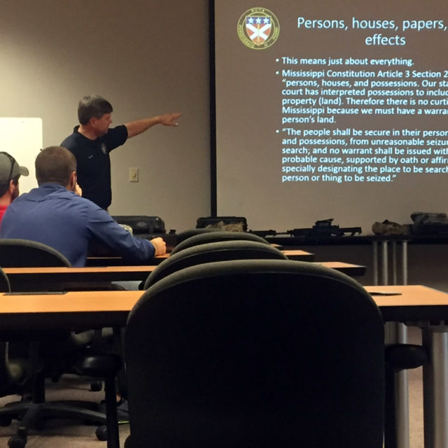 History – Regional Counterdrug Training Academy