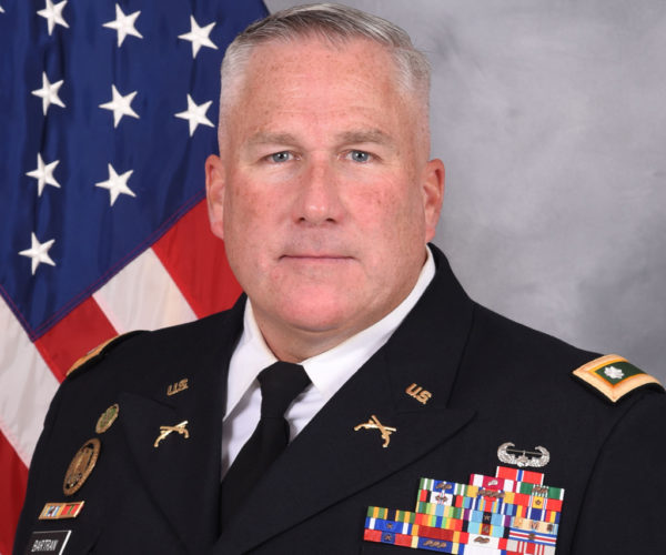 RCTA Leadership – Regional Counterdrug Training Academy